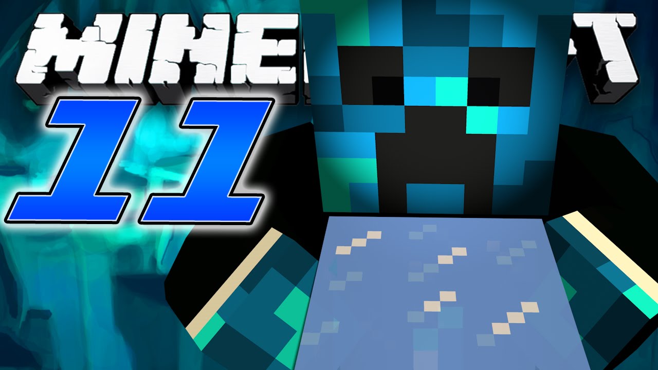 #LAZYDIAMONDS! - Epic Ice Factions Challenge Series - #11 (Minecraft Factions)