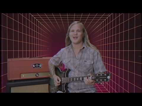 Kyle Shutt (The Sword) Launches Kickstarter Campaign For New Solo Album ...