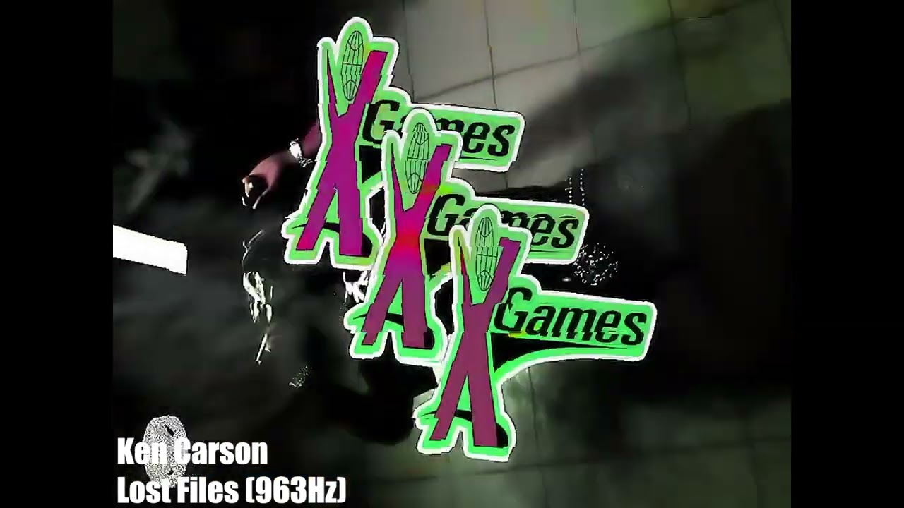 Ken Carson  - Lost Files 1 (963Hz)