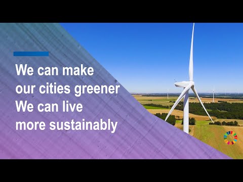 Why Taking Action to Fight Climate Change Matters - Sustainable Development Goal 13