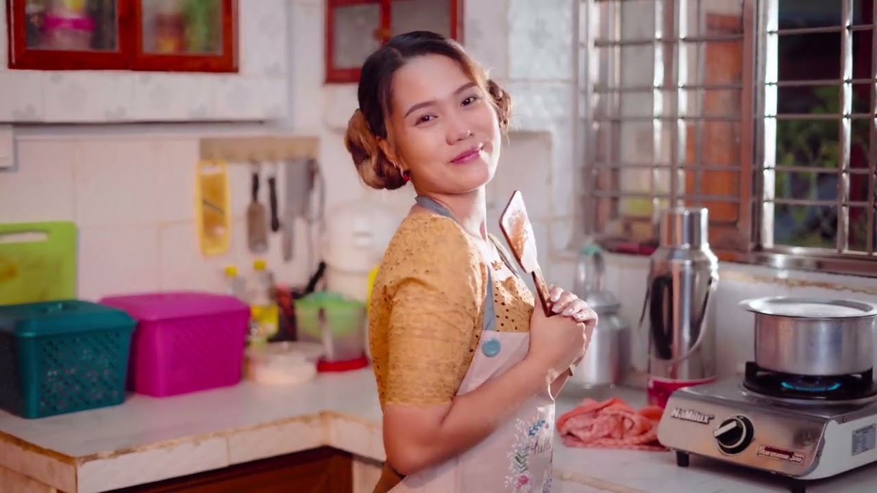 Will You Stay Inside Me If I Forget You by HAY WON NANN from Myanmar [Burma] | Popnable