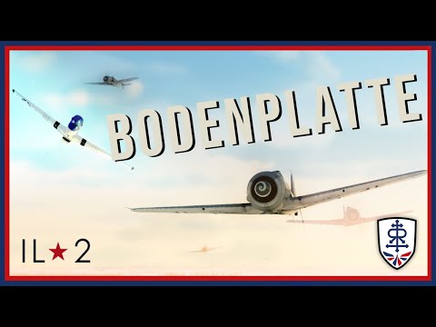 Steam Community :: Video :: IRRE - Soirée Opération Bodenplatte (IL2)