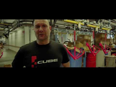 CUBE Bikes - Ein Blick hinter die Kulissen (HD) | Liquid-Life.de