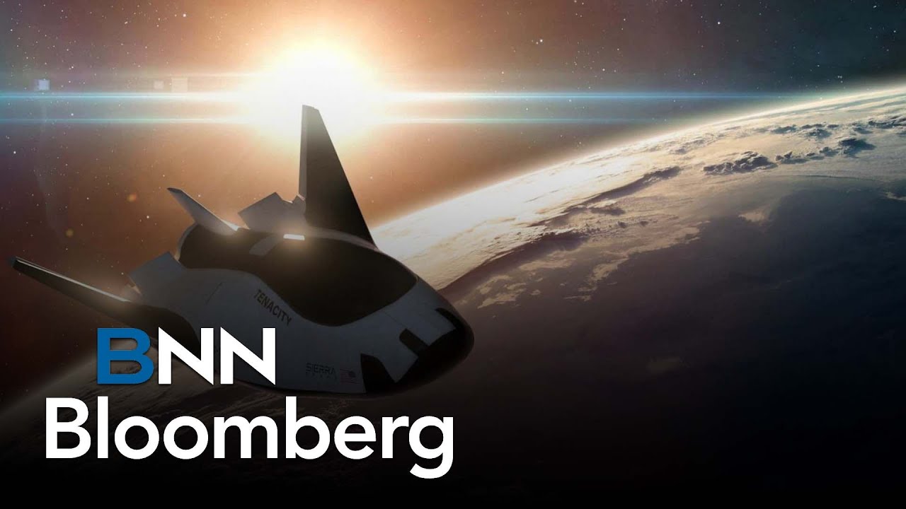 How the space economy went from $0 to $270B in private equity capital over a decade