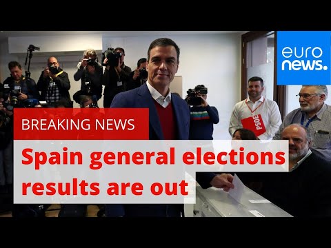 Spain General Elections: Exit poll results are out