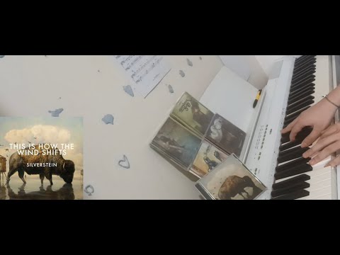 Steam Community :: Video :: Silverstein - Arrivals (Piano Cover)