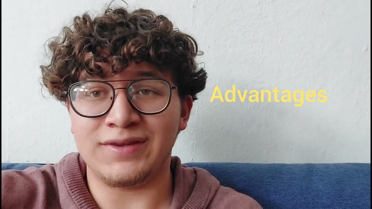 Advantages and Disadvantages of the Genetically Modified Food - English Proyect