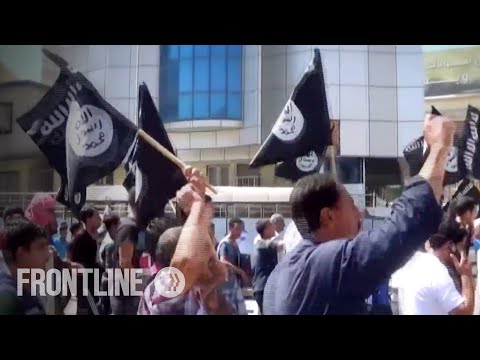 What's the difference between ISIS and Al Qaeda? | FRONTLINE