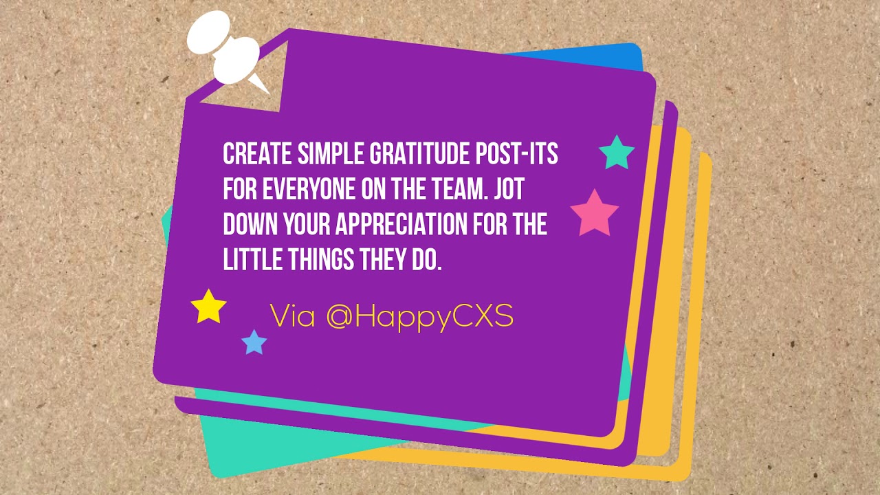 7 Ways to Show Appreciation to Your Employees