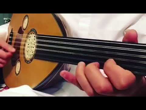 Aurora Oud Strings