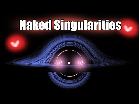 What Are Naked Singularities?
