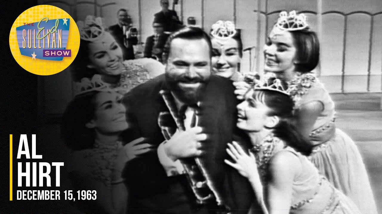 Al Hirt 