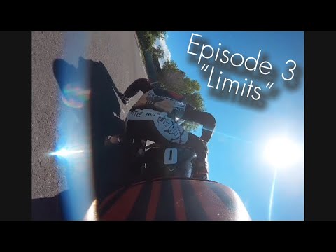 Ep. 3 “Limits”