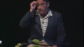 Chip Kidd - The Art Of Graphic Design For Book Jackets