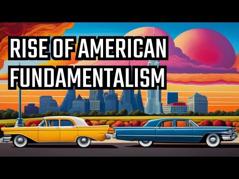 The Evolution of Fundamentalism in America