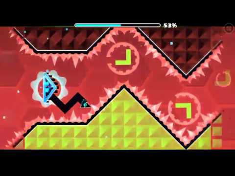 Steam Community :: Video :: Geomatry Dash 2.0