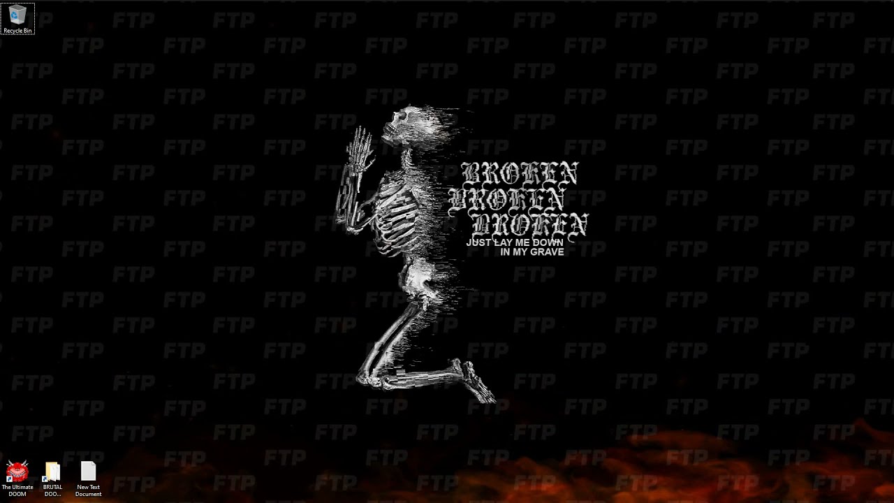 $UICIDEBOY$ wallpaper engine v2