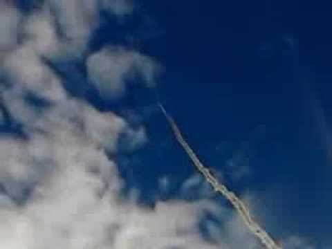 UCC Physics and Astronomy Society Rocketry Launch