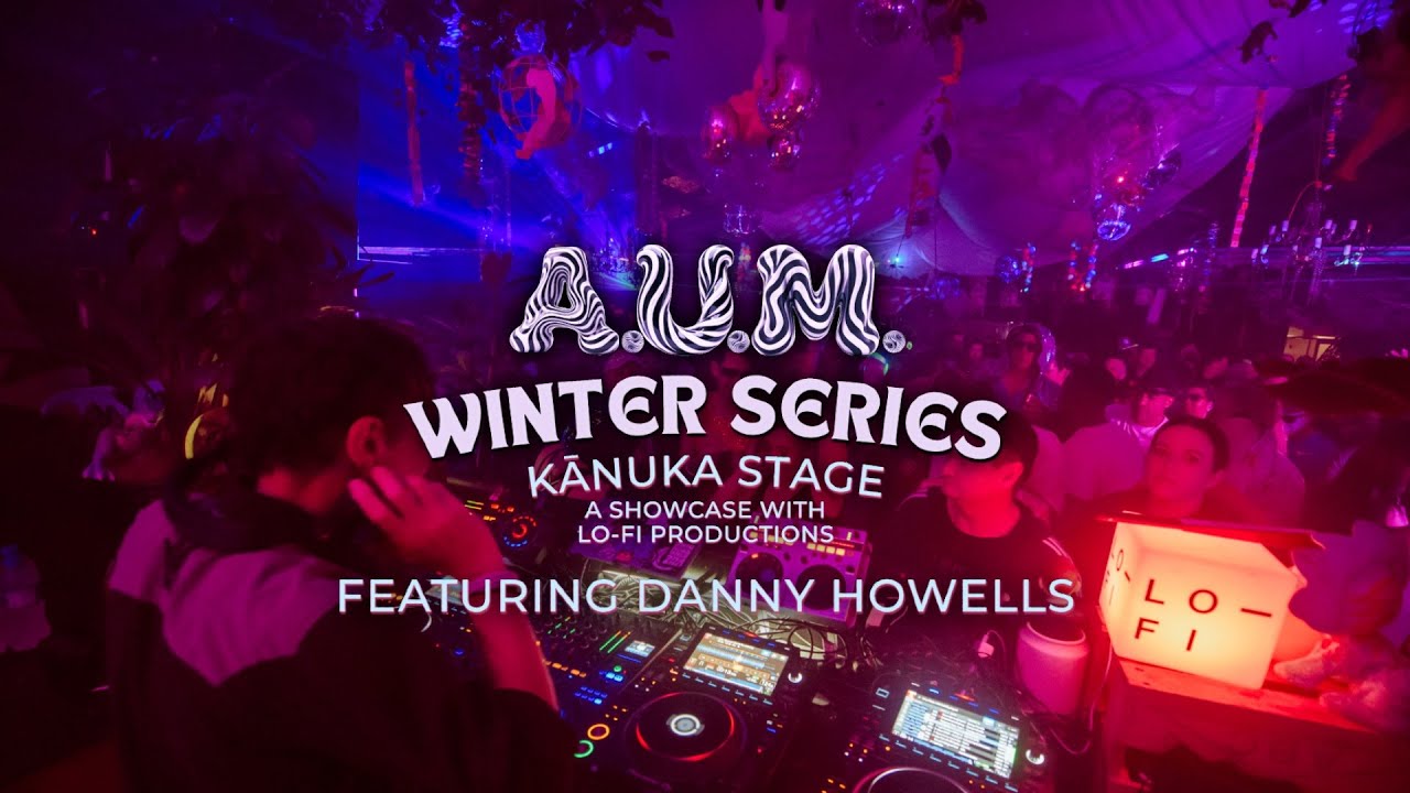 Videos from AUM Festival