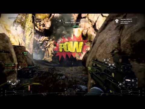 Steam Community :: Video :: SHAREfactory KZ Shadowfall