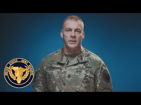 Army Reserve CSM: Know Your Tasks | U.S. Army Reserve