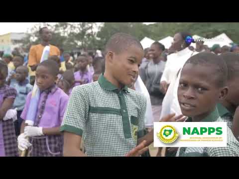 ABOUT NAPPS
