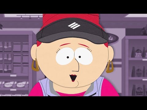 Sheila get's a Fecal Transplant
