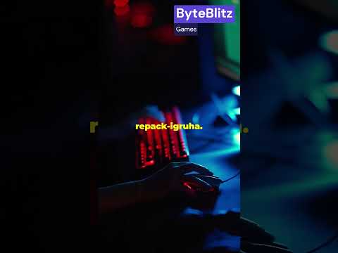 Top 5 Free Games Websites to Download!