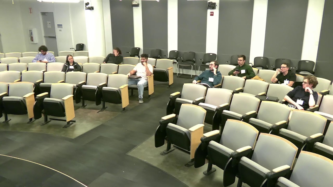 Tutorial: Federated Optimization, Part III