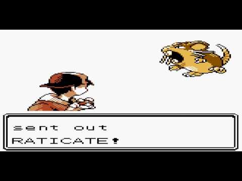 Pokemon Crystal Walkthrough Part 17