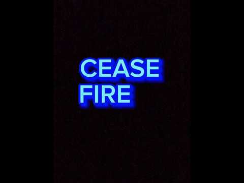 CEASE FIRE #english #vocabulary #makemeaning#israelpalestine#englishlearning#israel#palestine