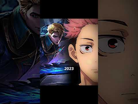 Old Alucard Better than New 🤔 | Mobile Legends ~ MLBB