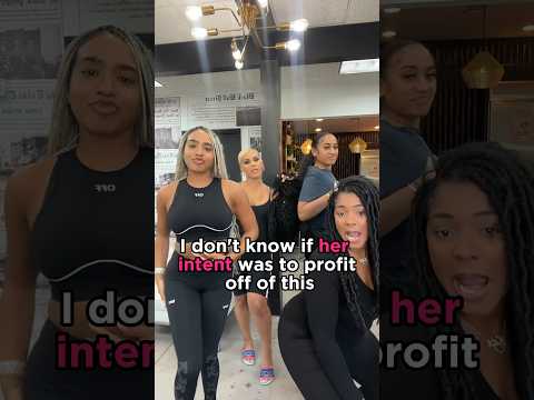 B. Simone accused of profiting off of the death of Jacky Oh