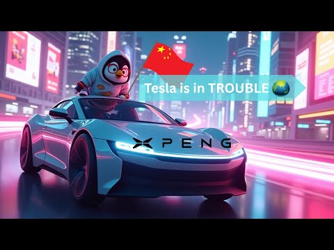 You’re Looking at the Future of Cars (And It’s NOT Tesla)
