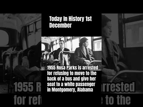 On This Day Year 1955 ! #onthisday #history #event