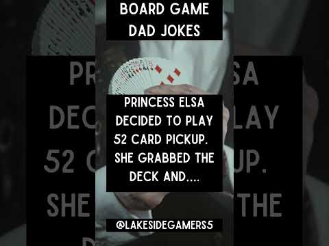 Board Game Dad Joke for December 5, 2023