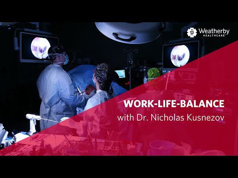 How to balance your personal life, locums, and a full time career