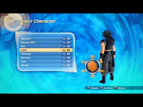 Steam Community :: Video :: Roster rotation demo