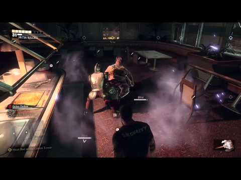Steam Community :: Video :: Dead Rising 3 psychopath Darlene