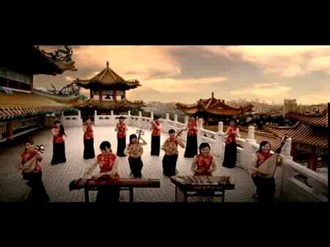 Tourism Malaysia TVC - Culture Wonders