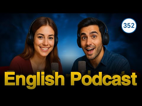 Saying Sorry | Learning English With Podcast Conversation | Podcast for intermediate | Ep 352