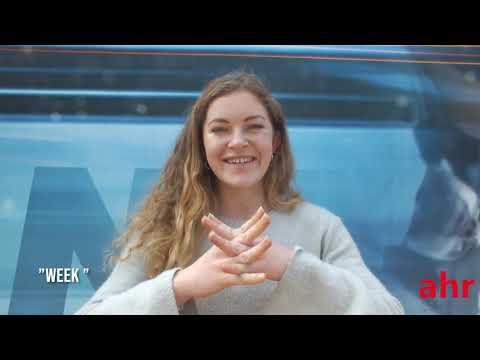NZ SIGN LANGUAGE TUTORIAL