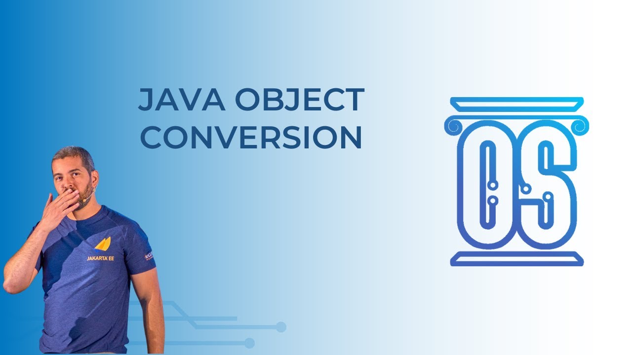 Mapstruct: The introduction Guide To Java Object Conversion