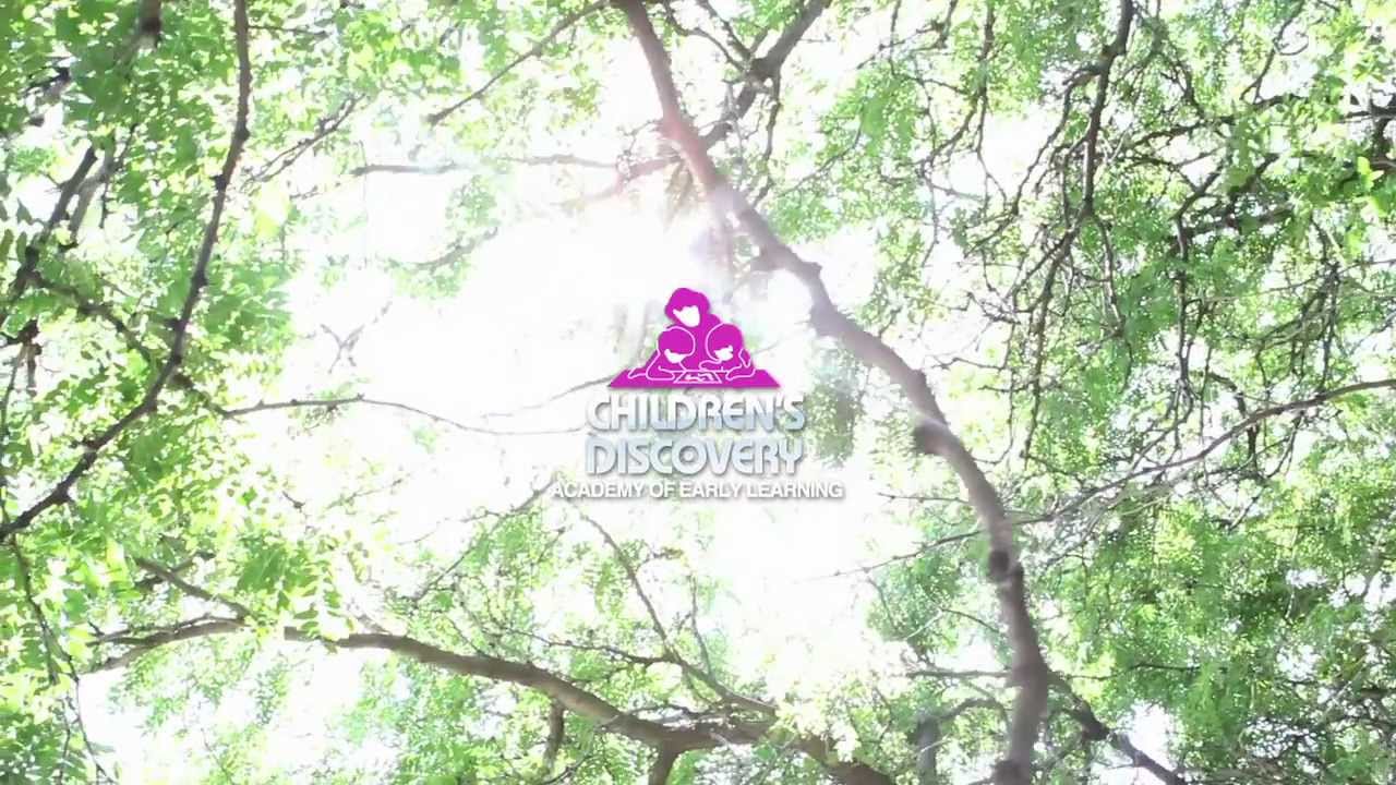 Welcome to Children's Discovery Academy