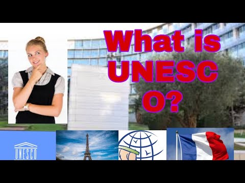 What is UNESCO?/UNESCO kya h?/All about UNESCO/#shorts