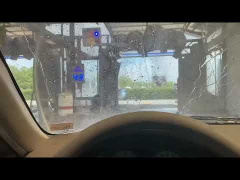 Autec In-Bay Express - Freedom Wash (Independence Blvd)