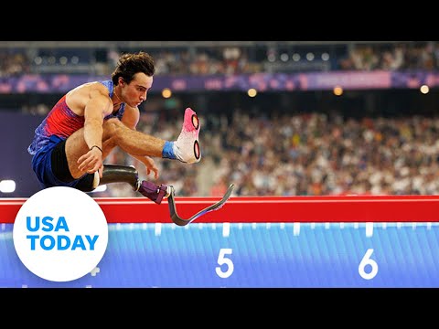 Paralympics: Explaining the classification process in para athletics | USA TODAY