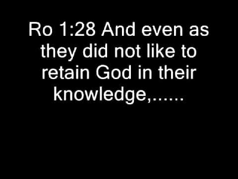 The difference Between knowledge and Wisdom in The Bible