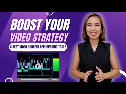4 Best Short Form Video Editing Tools for Repurposing Long Form Content