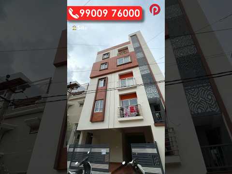 🔥 Bangalore Property sale🔥House for SALE in Bangalore🔥 BTM layout #shorts #property #home #house